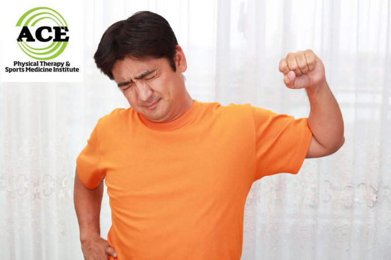 Tight, Taut, or Toned Muscles | ACE Physical Therapy and Sports ...